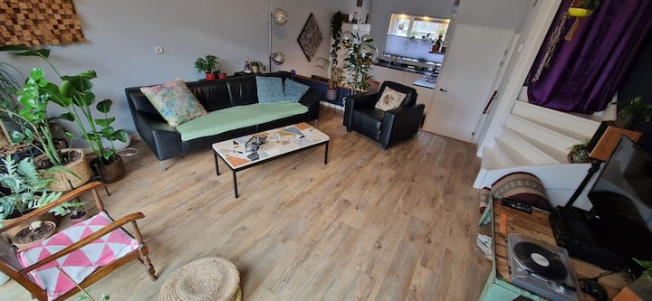1 Or 2 Bed - Kampen