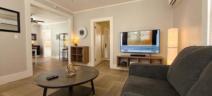 2 Bed/2 Bath Home W/ Fenced Yard - Winslow