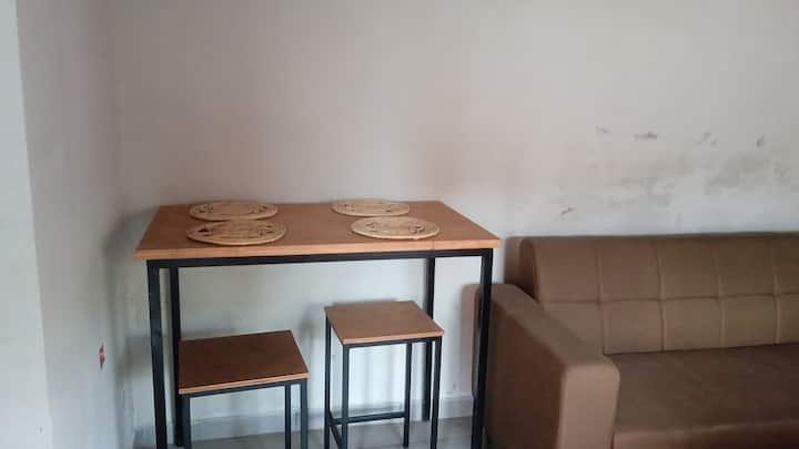 Habitación En El Barrio Sajonia - Clorinda