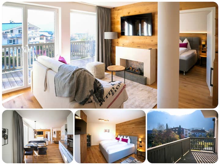 Alpengondel Suite – Alpenluxus Collection - Austria