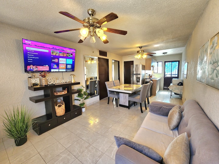 Bonito Depa | Excelente Ubicación | Imss | Ac | 2h - Torreón