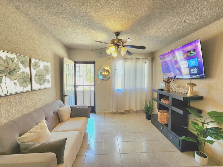 Bonito Depa | Excelente Ubicación | Imss | Ac | 2p - Torreón