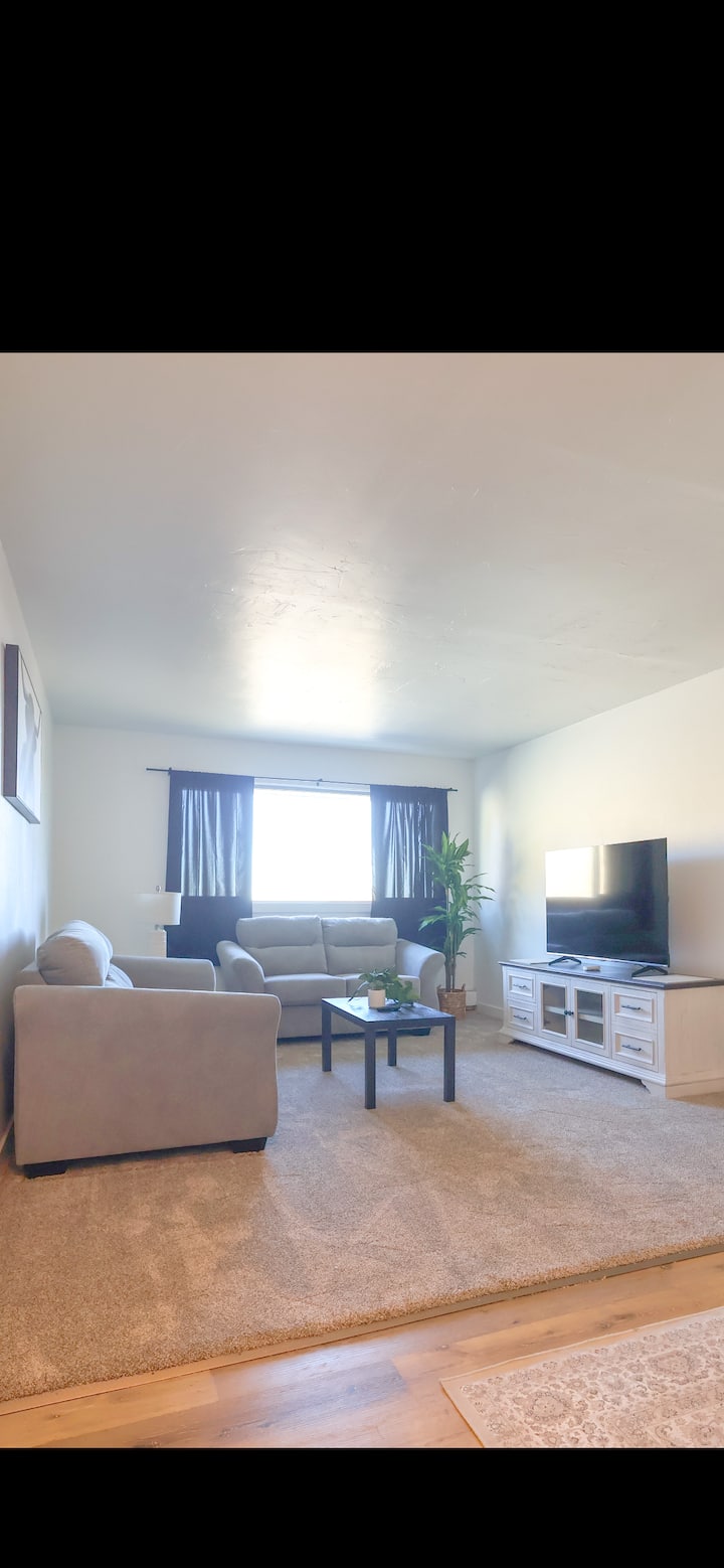 2/1 Updated Apt In Casper - Casper, WY