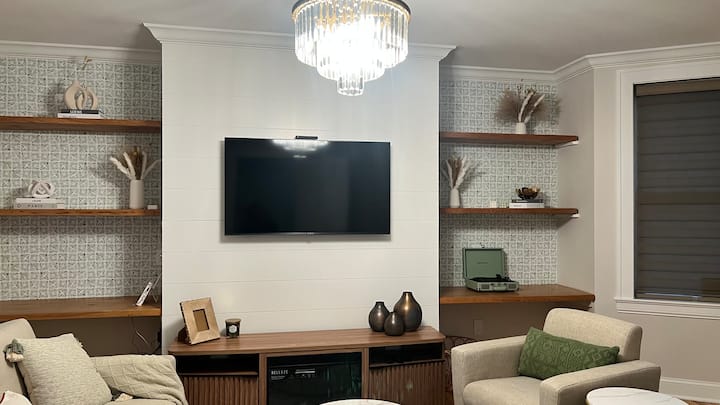 Departamento Acogedor - Newark, NJ