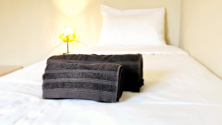 Cosy Corner Thionville Appart - Thionville