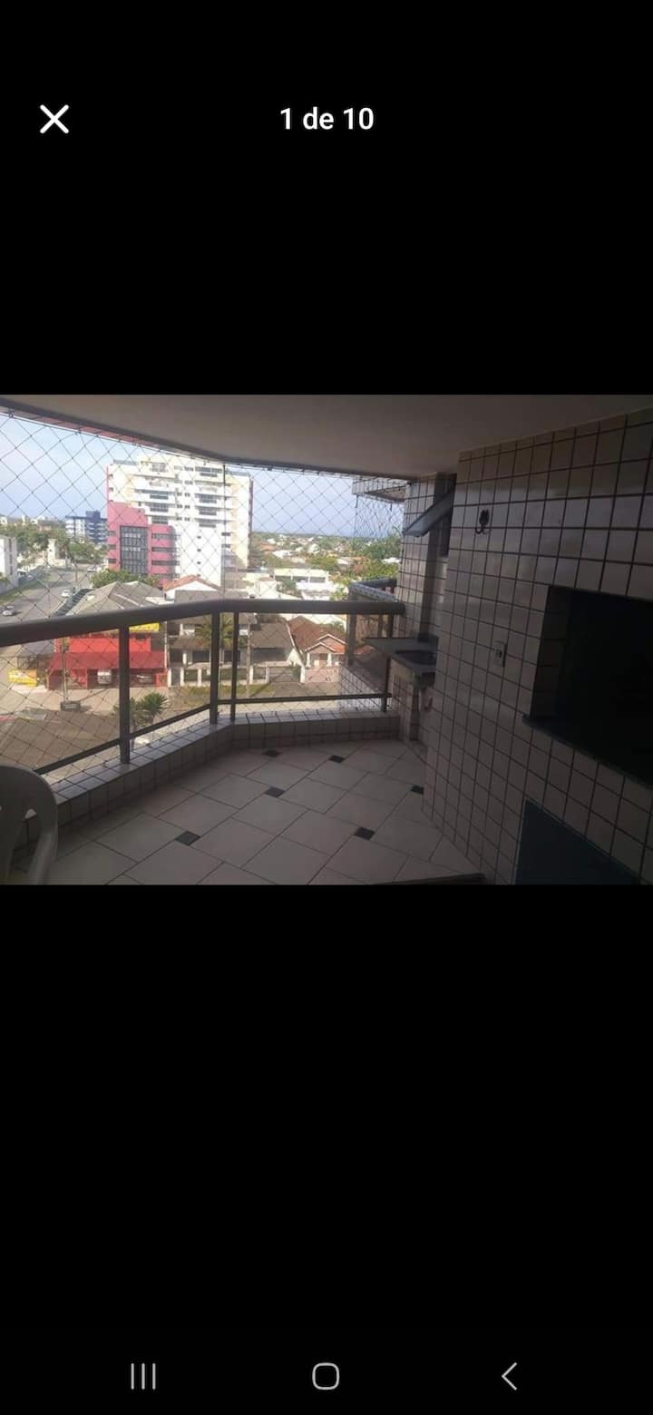 Temporada 2026
Praia Guaratuba Paraná - Guaratuba