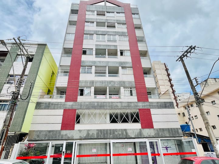 Apê Nine Family - Guarapari