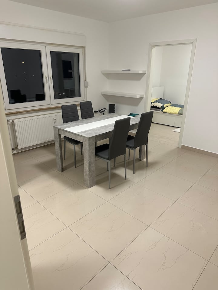 Sehr Schöne Wohnung In Gütersloh - Neuenkirchen