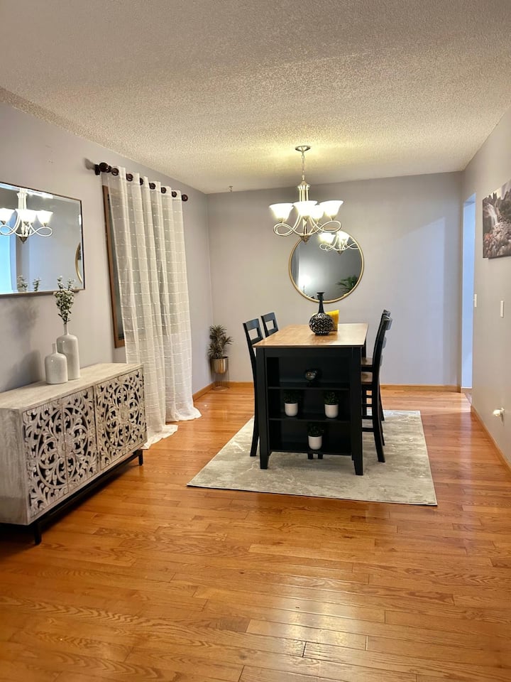 Rehoboth Savage-a Home Away From Home! - Lakeville, MN