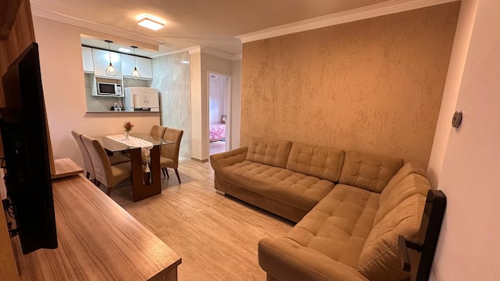 Apartamento Reformado - Pampulha - Belo Horizonte