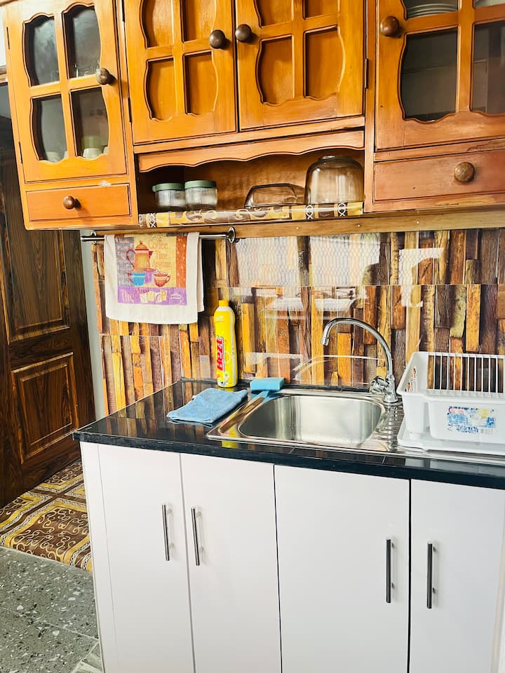 Pleasant Spot - Suva