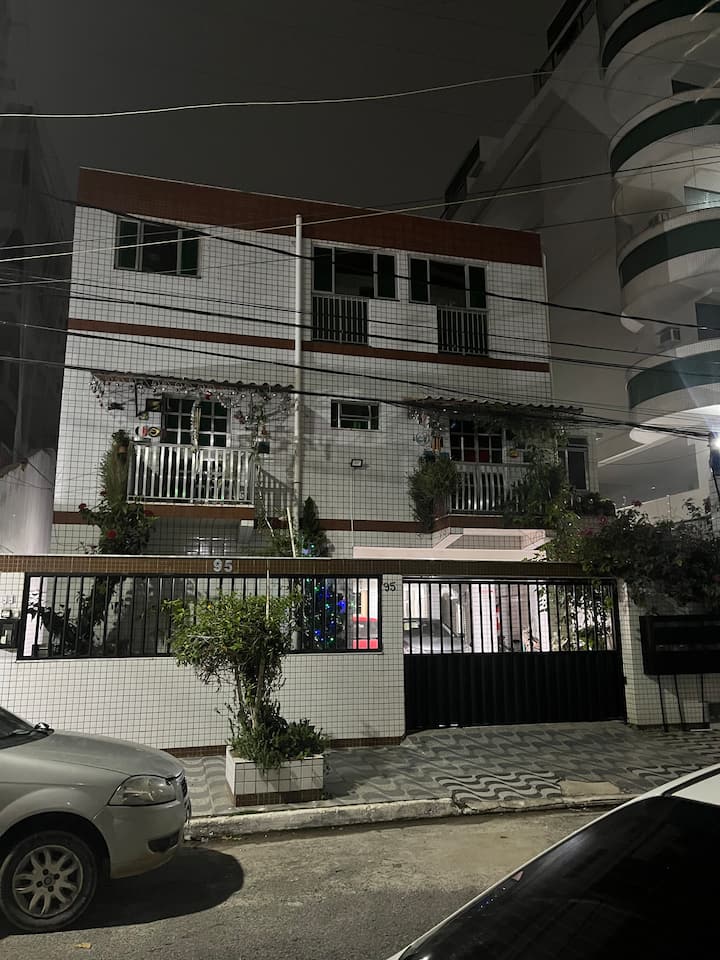 Prédio Familiar - Cabo Frio