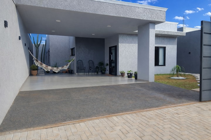 Nosso Recanto 2: Próximo Aos Pontos Turísticos - Provincia de Misiones