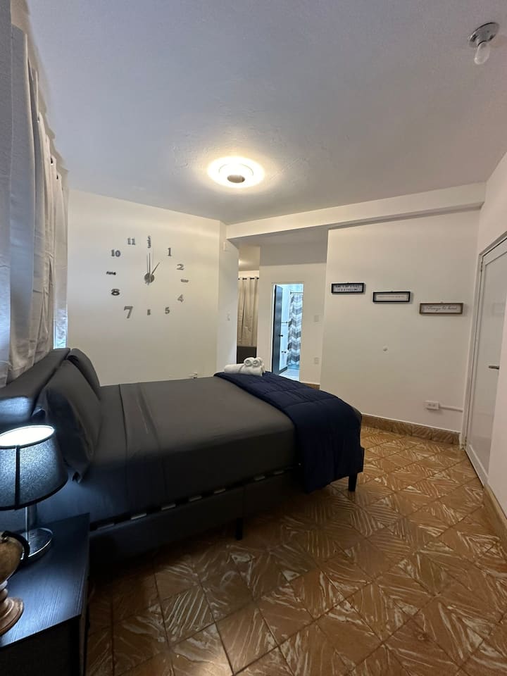 #4 Classic Apartment With A Touch Of Modern - San Juan, Puerto Rico