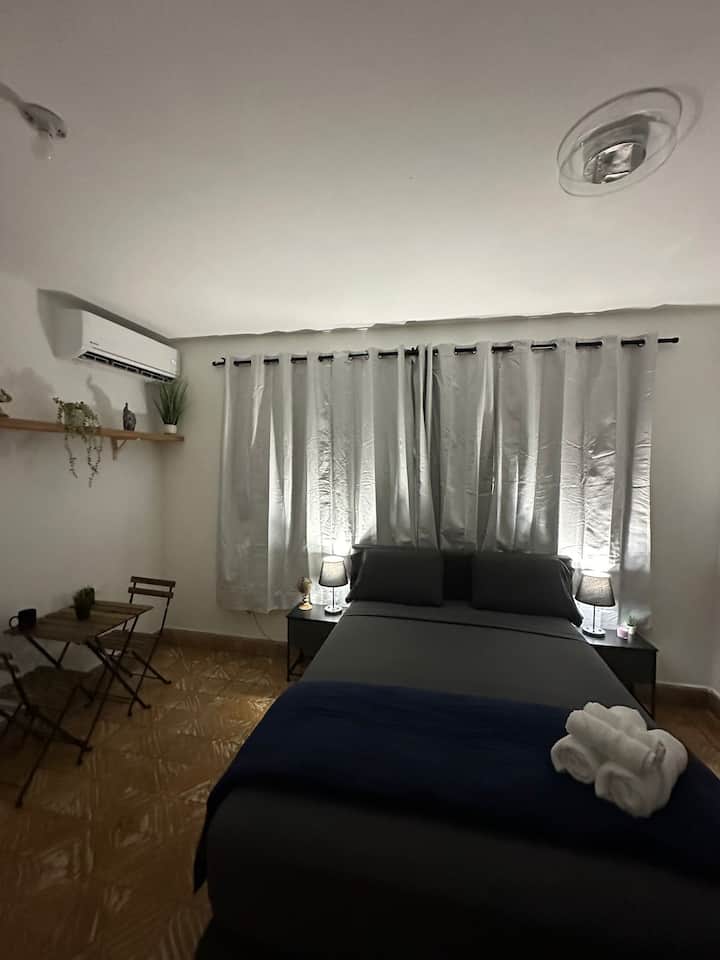 #4 Classic Apartment With A Touch Of Modern - San Juan