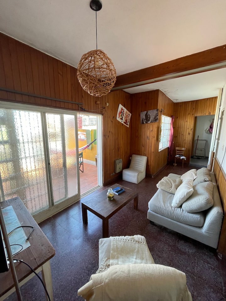 Departamento Céntrico - San Pedro, Argentina