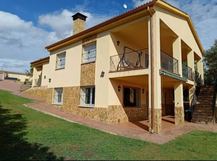 Casa Maranathá - Cazalegas