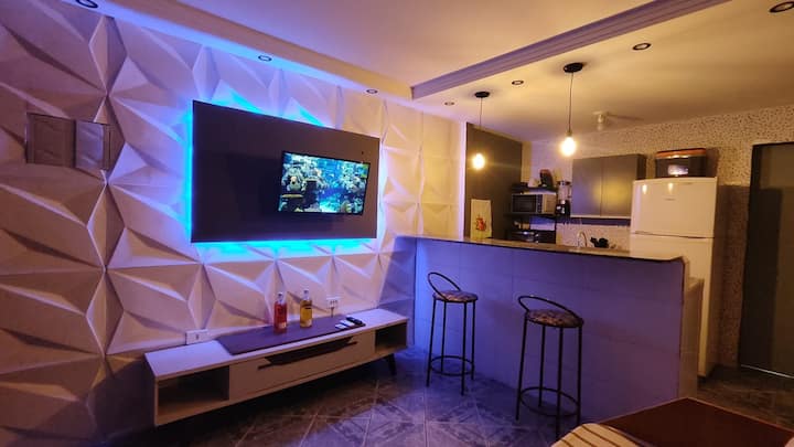 Enseada Guarujá_casa L_c/garagem/moto Super Preço - Guarujá