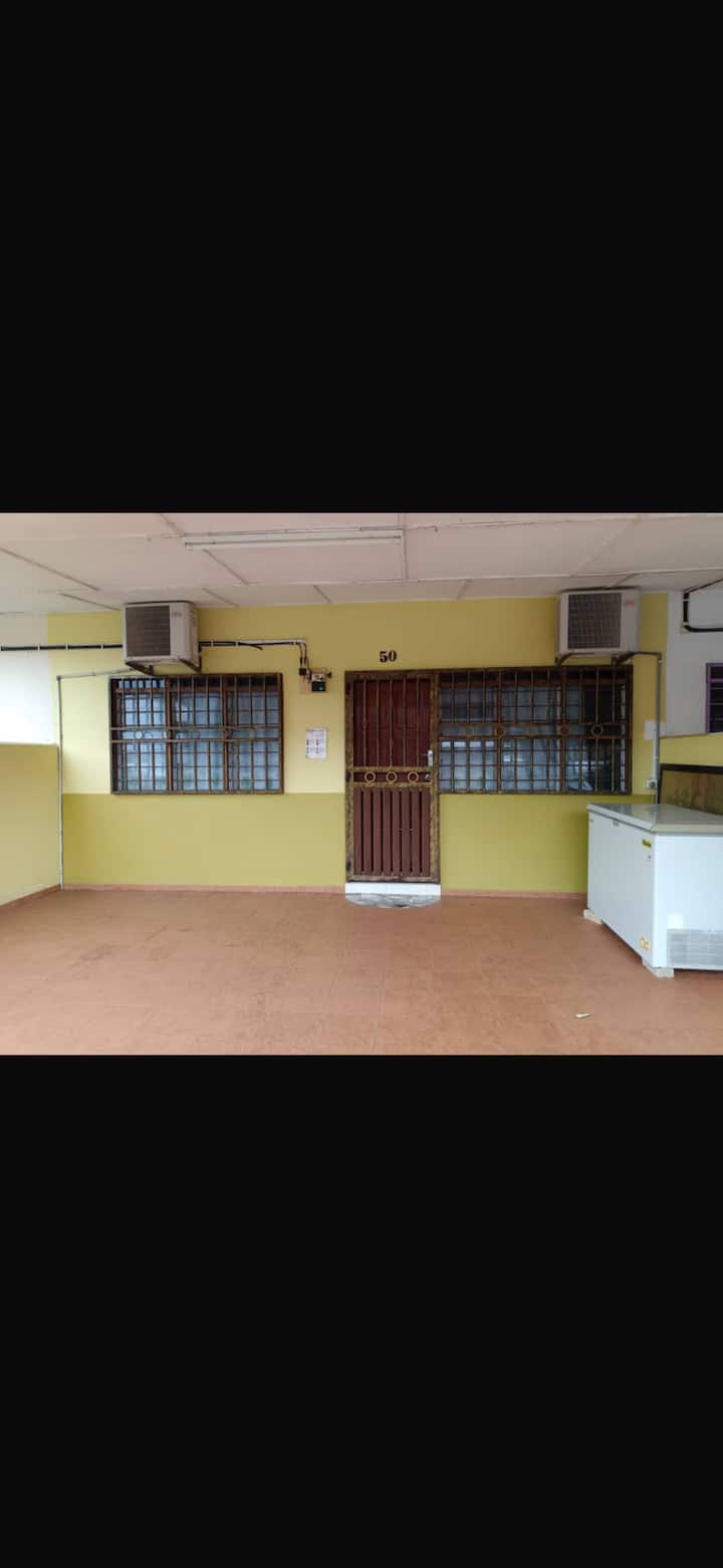 Chong’s Homestay - Kuala Rompin