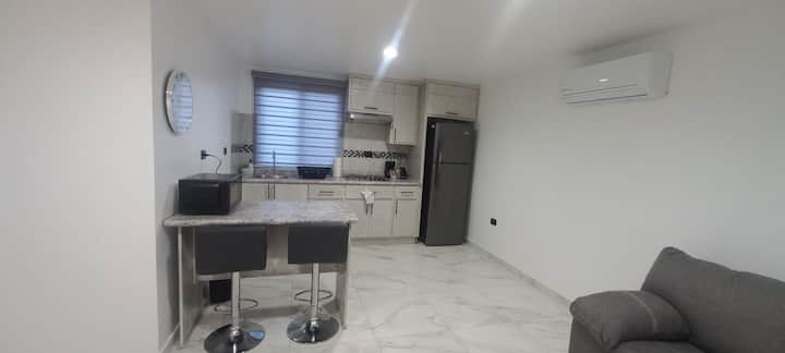 Lindo Y Céntrico Departamento 4 - Nogales, Mexico