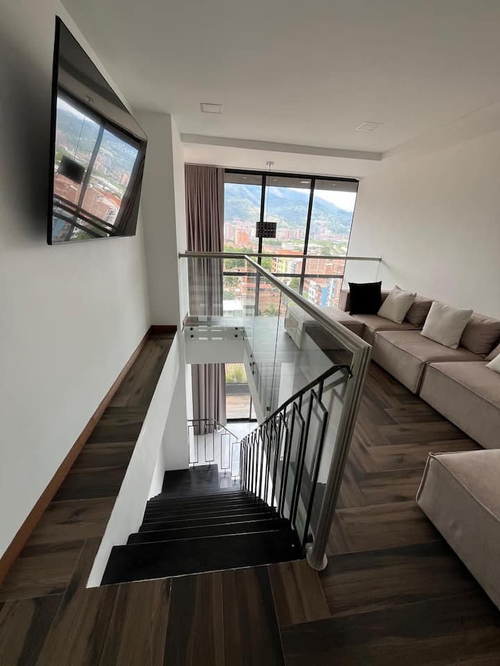 Ventana Del Norte - Copacabana