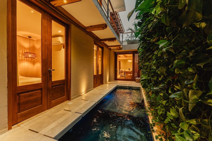 House For 10 People 5 Rooms • Centro-cartagena - Cartagena