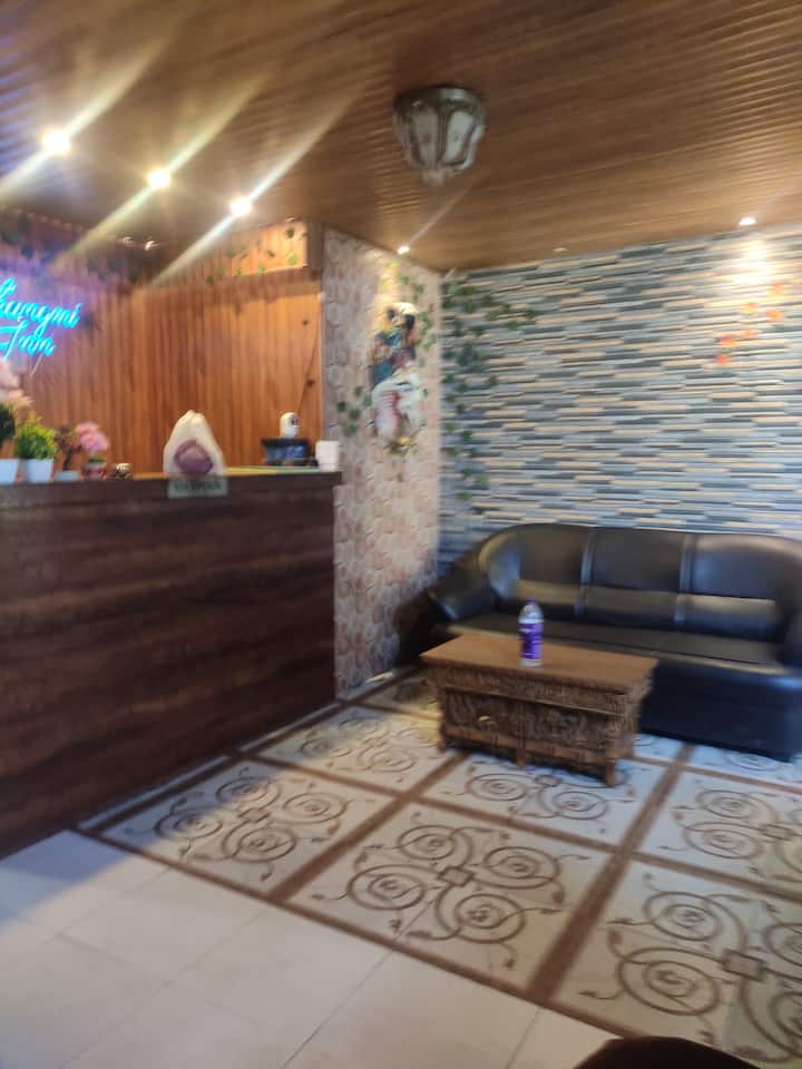 Stay Near Darjeeling Mall Thangmi Inn - Darjeeling