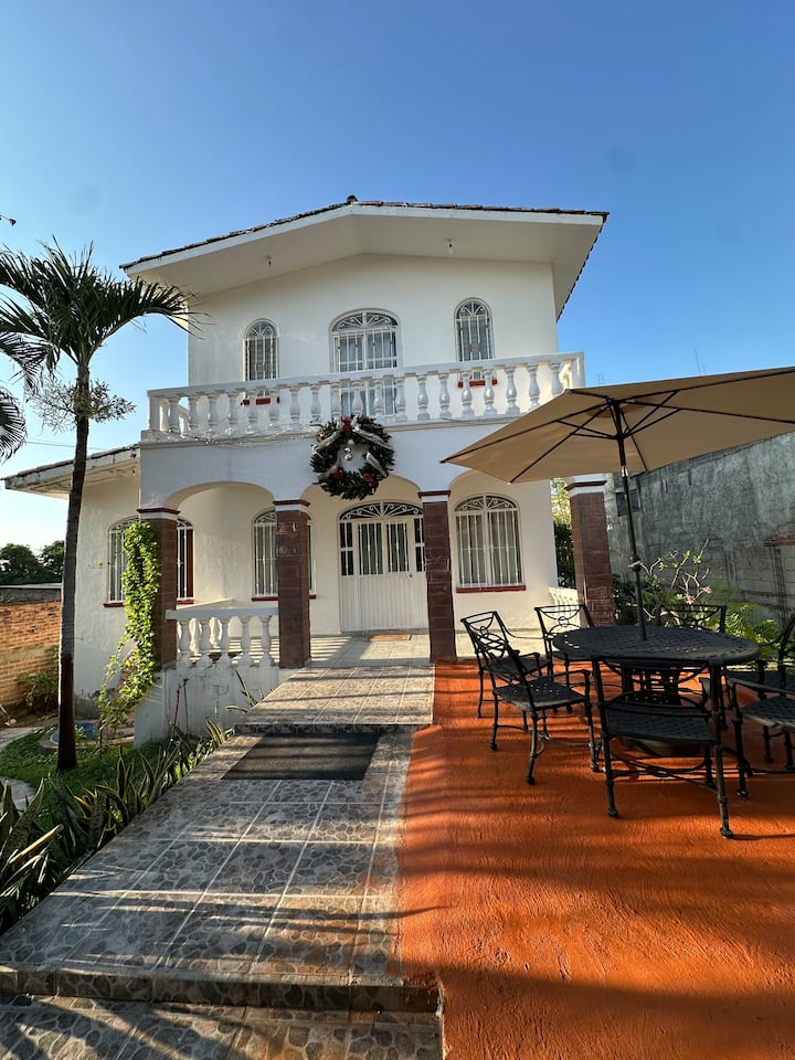 Casa Lindavista - Puerto Vallarta