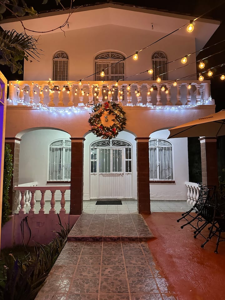 Casa Lindavista - Puerto Vallarta