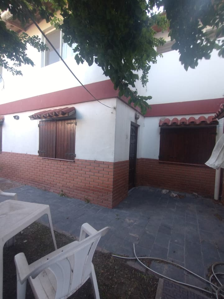 Casa En Miramar 4 A-8 Personas 2024 Y 2025 - Miramar