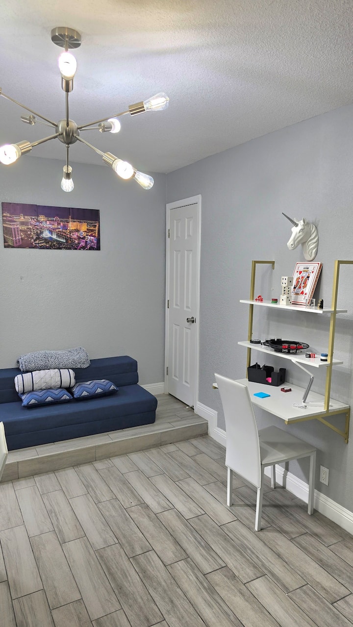Cozy Apartment 1 - Las Vegas