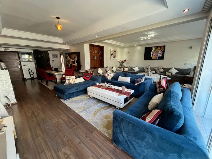 ÉVasion Rurale - Rabat