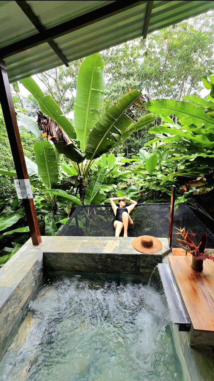 Eden Deluxe Arenal , La Fortuna - Costa Rica