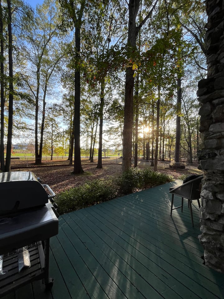 Hartley House - Huntsville, AL