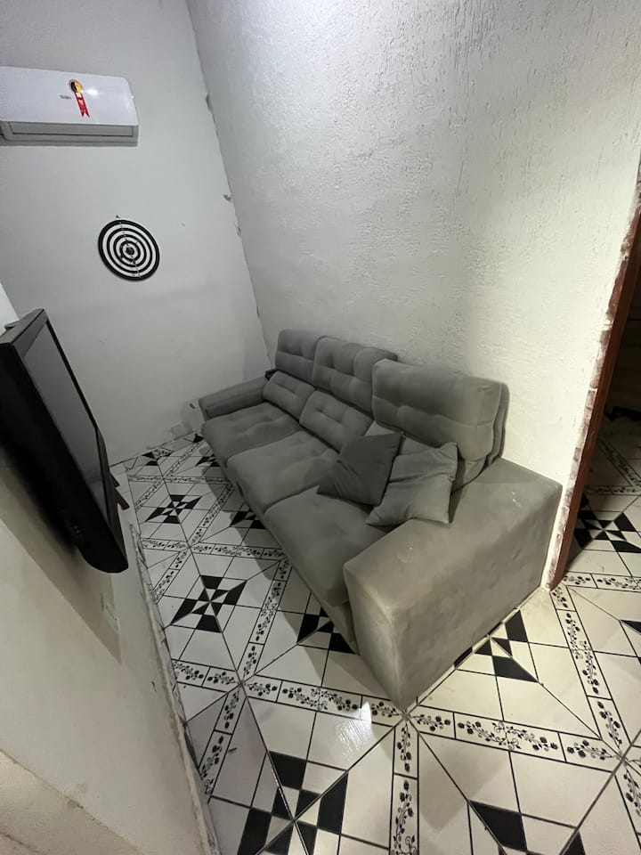 Casa Wd - Caraguatatuba