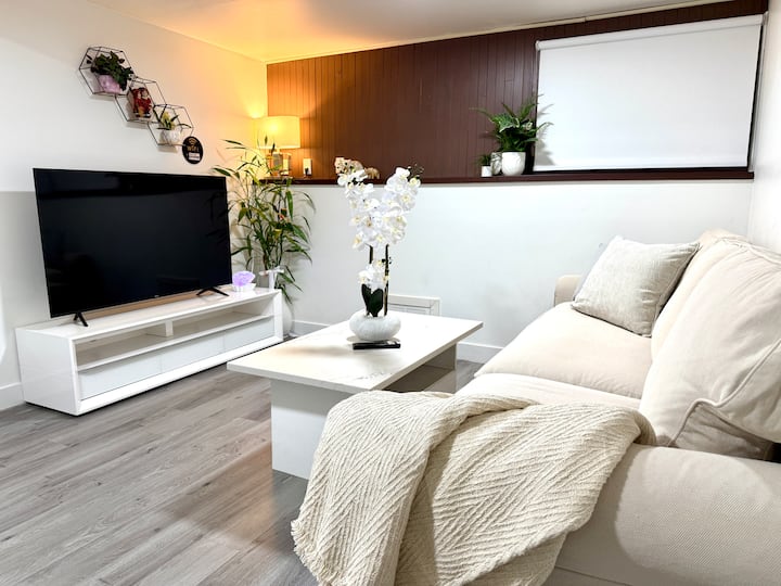 3br Vancouver Home–15 Min>downtown & Bc Place/fifa - Vancouver