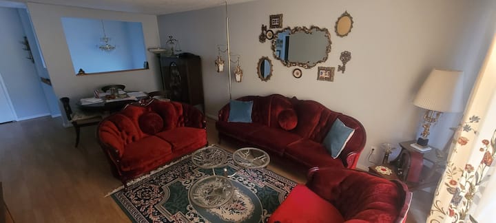Cochrane Classic 2 Bdrm Townhouse - Cochrane