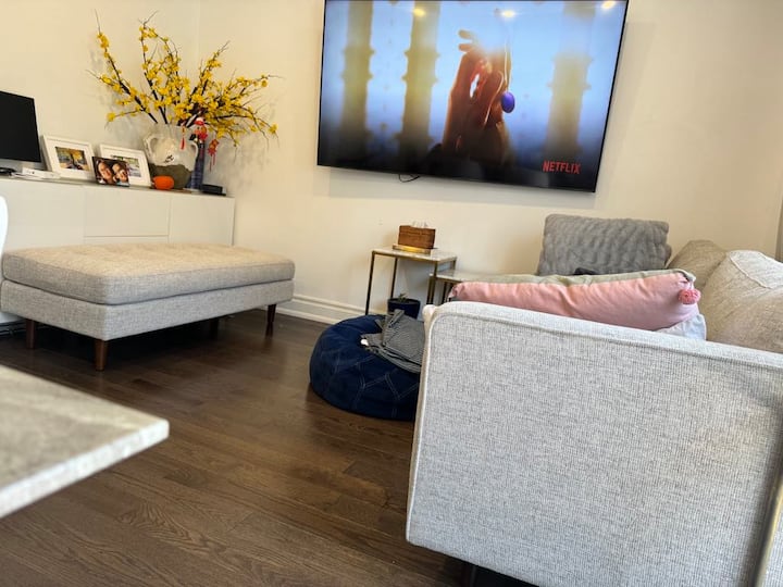 Close To High Park - Br Ensuite Private Bath - Toronto