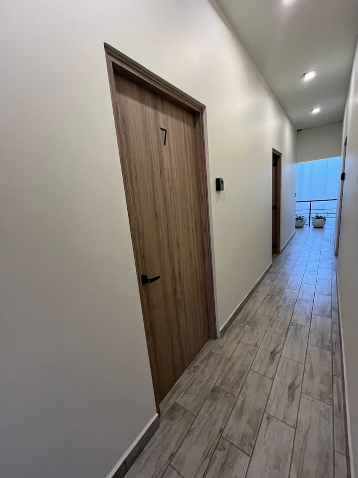 Habitación En El Centro De Orizaba, Ver, Mex. - Orizaba