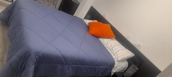 Bonita Habitación Para Ti - Palma