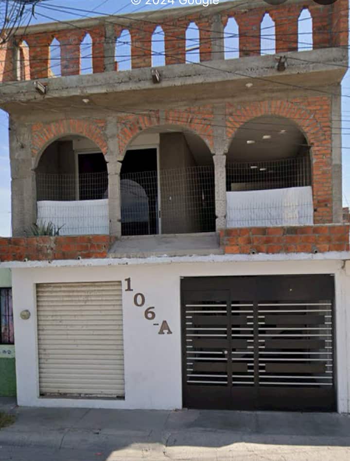 Casa De Catalina | Facturación | Negocio | Familia - San Luis Potosí