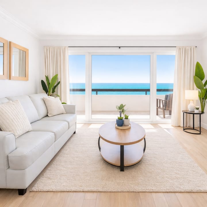 #2 Dreamscapes Oceanfront Oasis, Sea Pointe - North Myrtle Beach, SC