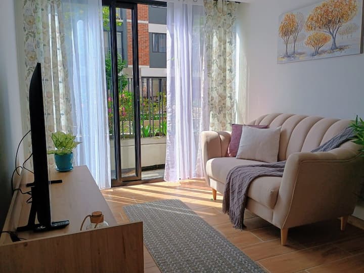 Apartamento En Ciudad Guatemala - Guatemala