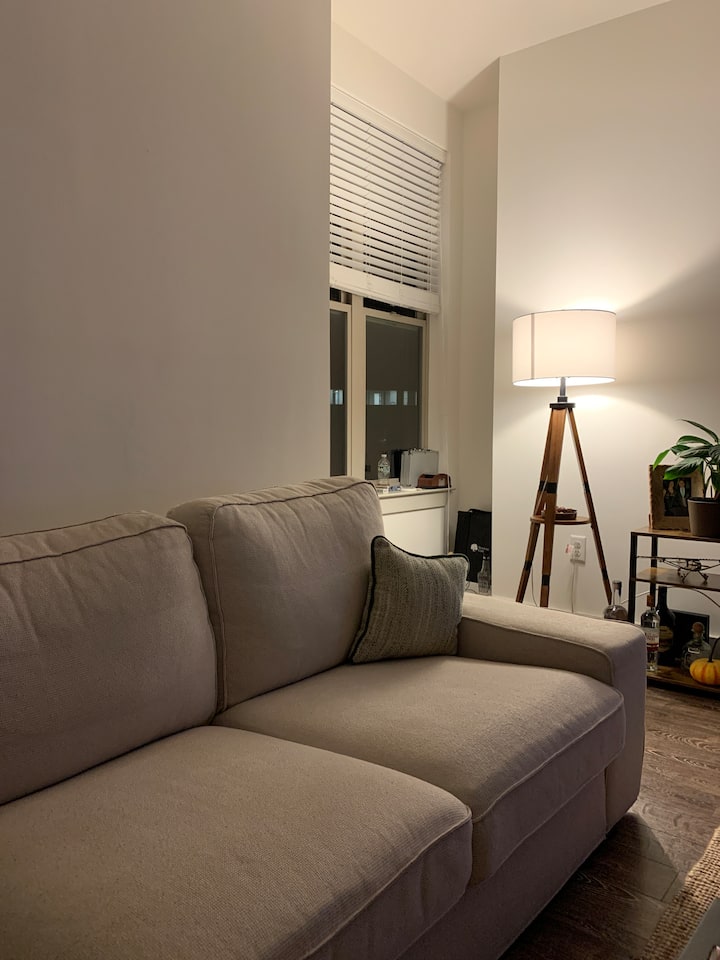 Entire House. - Somerville, MA