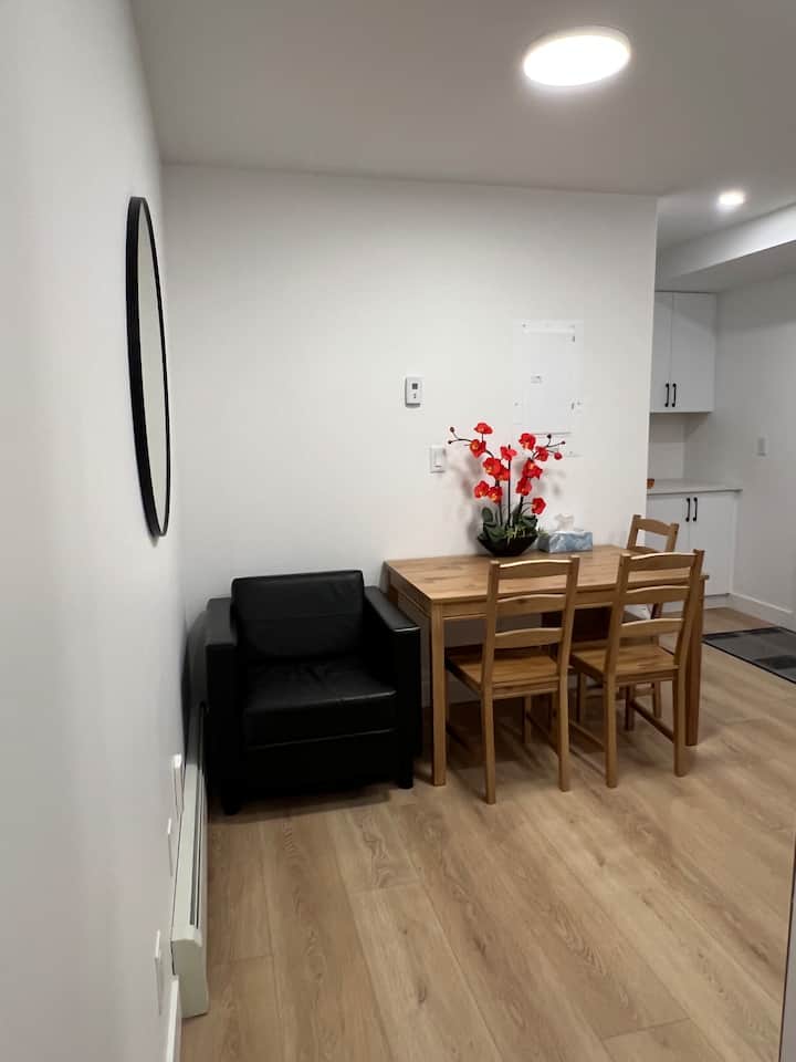 Entire Guest Suite In Vancouver - Vancouver
