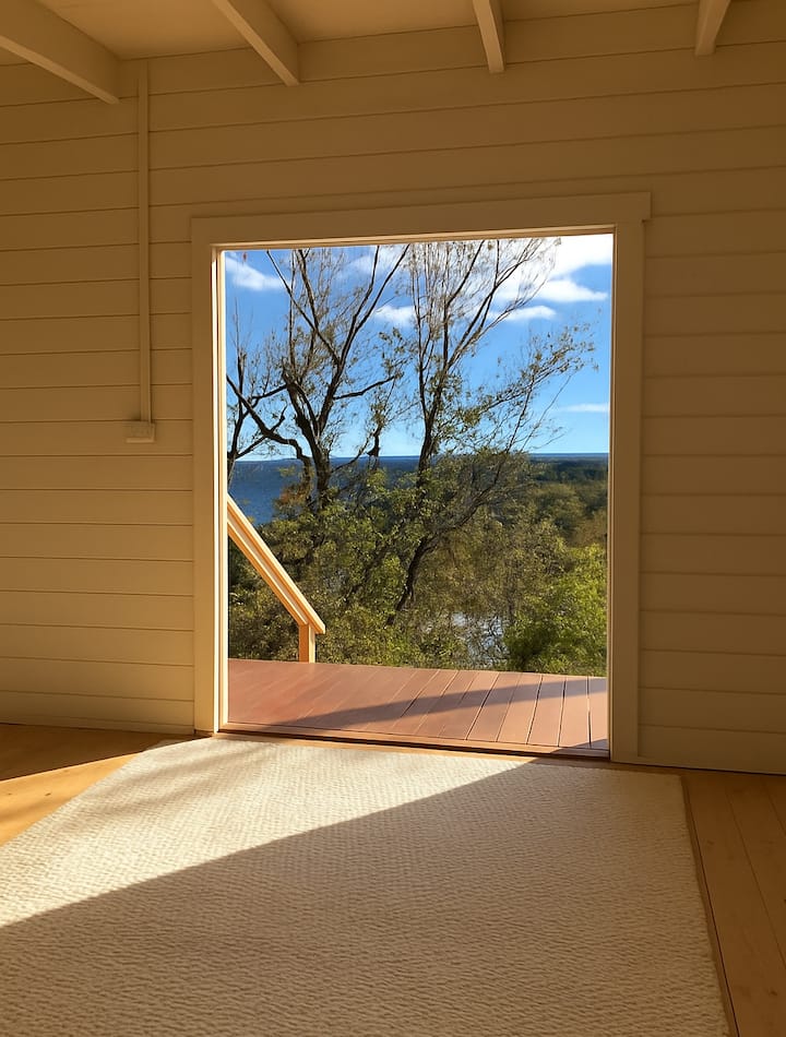 Stargazers Cabin On Mountain Top - Katoomba