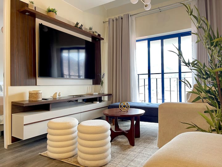 Rocko| Lux Apt Cusco Center Balcony/mountain View - Cusco