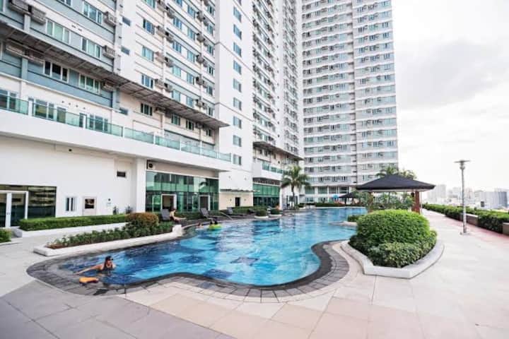 The Intimate Place Makati - Makati