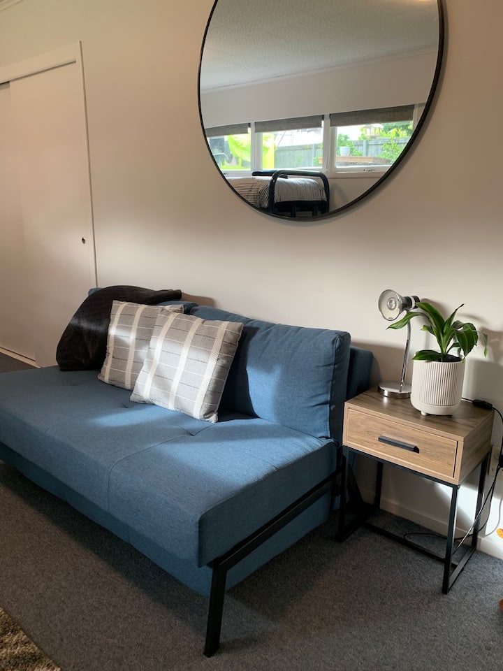 Otonga Hideaway - Rotorua