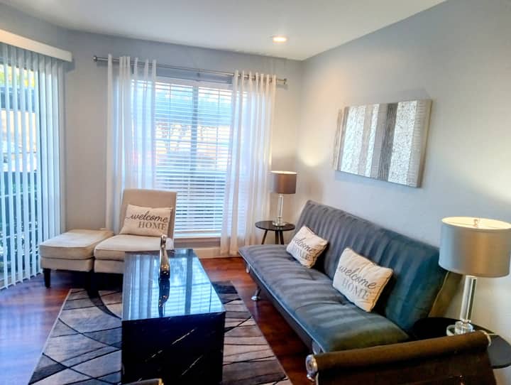 Far North Dallas Mod Pod - Plano, TX